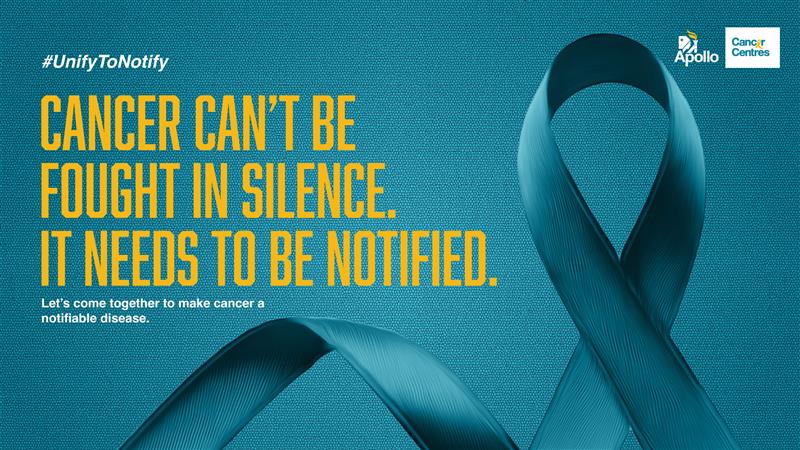 Why Cancer Must Be a Notifiable Disease - Cancer Treatment Centres