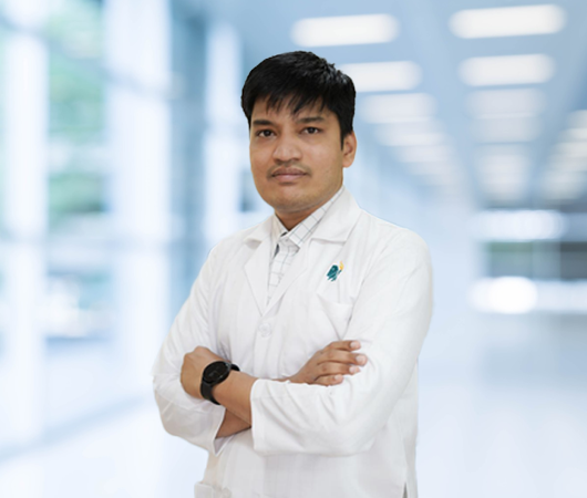 Best Medical and Hemato Oncologist In Bangalore - Dr Prathyush V. Book ...