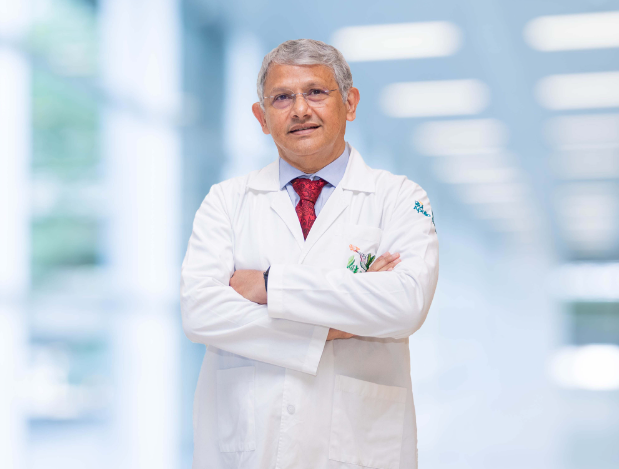 연구 및 출판 - 암 치료 센터