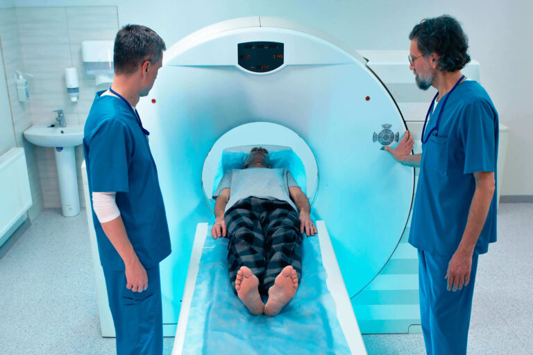 Cara Kerja CT Scan dan Kegunaannya - Apollo Proton