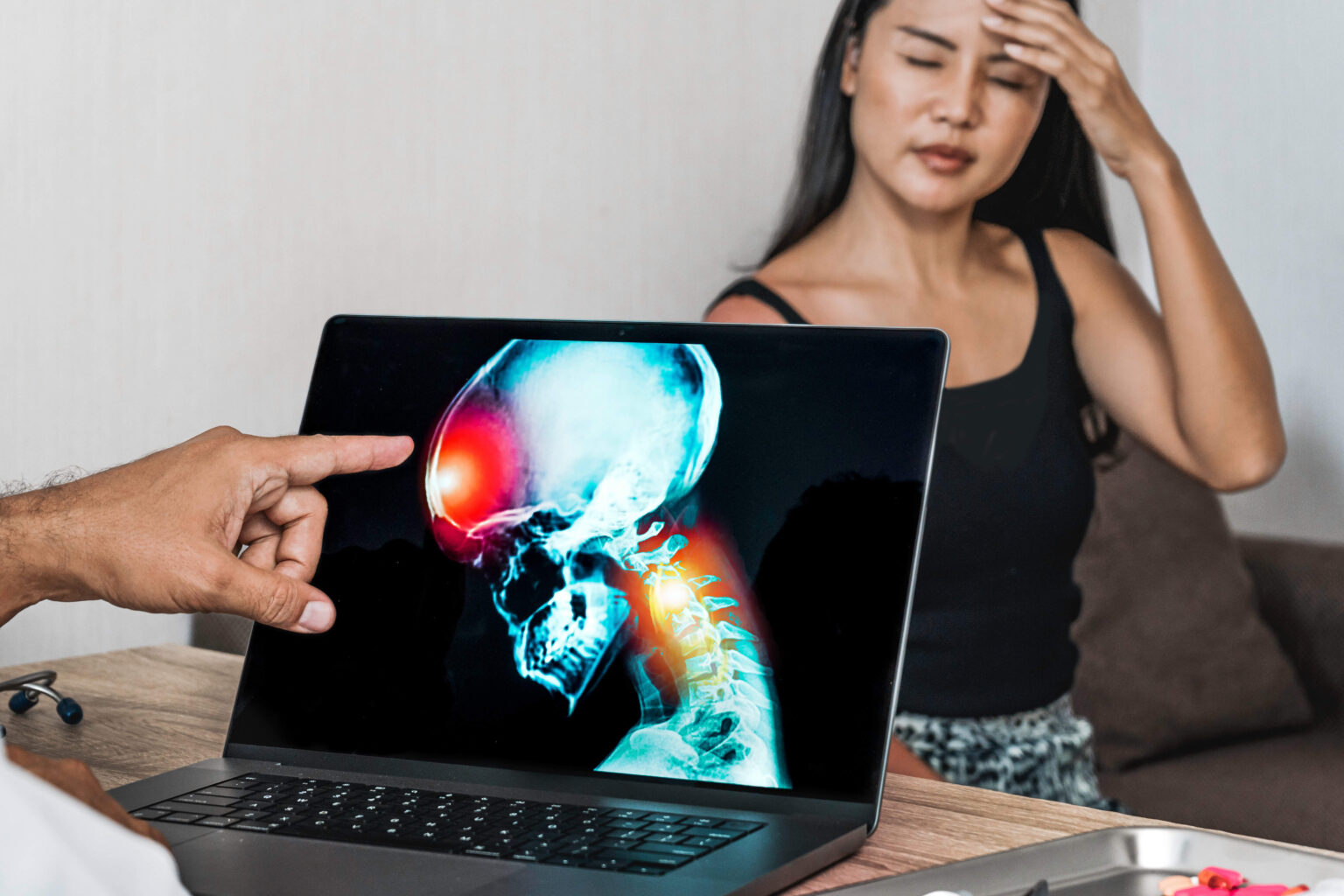 Jenis-jenis Kanker Kepala dan Leher: Memahami Berbagai Bentuk dan ...