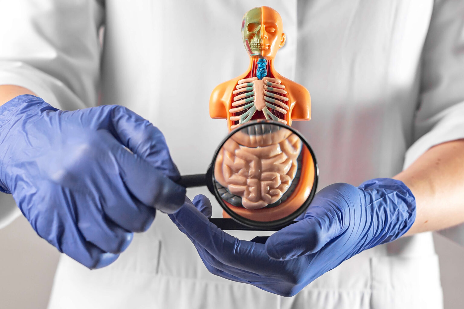 Neuro-endokriene gewasse: tipes, simptome en risikofaktore