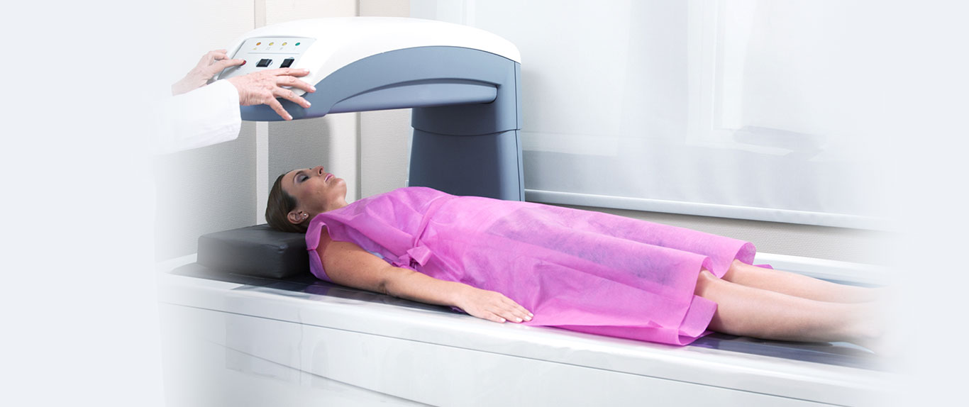 Enhancing Imaging with Digital Radiograph