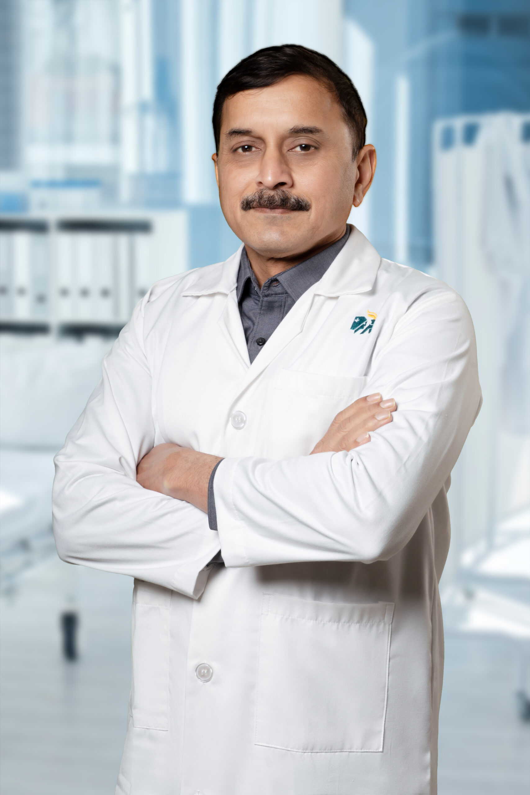 Dr. V Sreedhar Reddy | Sr. Consultant, Urologist uye Kidney Transplant ...