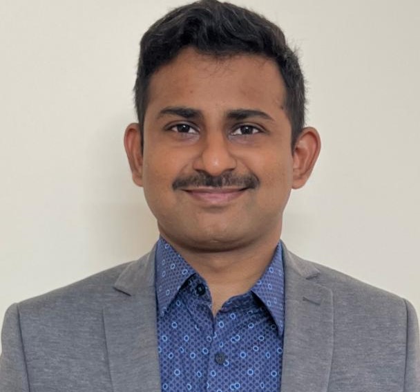 Dr. Praneeth Suryadevara - Apollo Hospital Bangalore