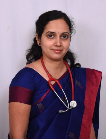 Dr. Anjana Hulse - Apollo Hospital Bangalore