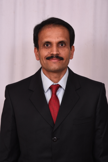 Dr. Chandra Mohan M - Apollo Hospital Bangalore