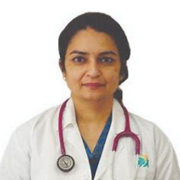 ဒေါက်တာ Kalpana Janardan | Bangalore | တွင်အကြီးတန်းအတိုင်ပင်ခံကိုယ်တွင ...