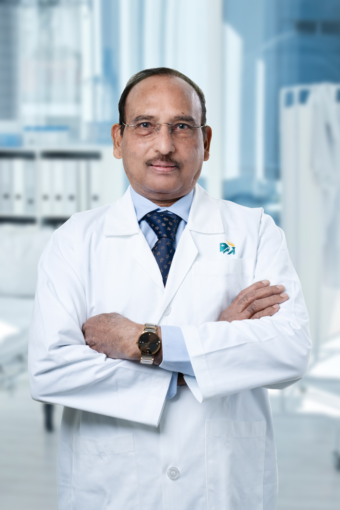 Hsr Layout Doctors - Apollo Hospital Bangalore