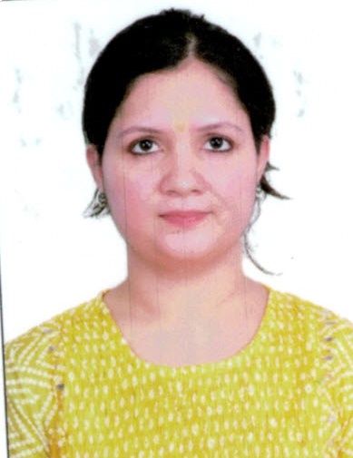 Dr. Richa Mishra - Apollo Hospital Bangalore