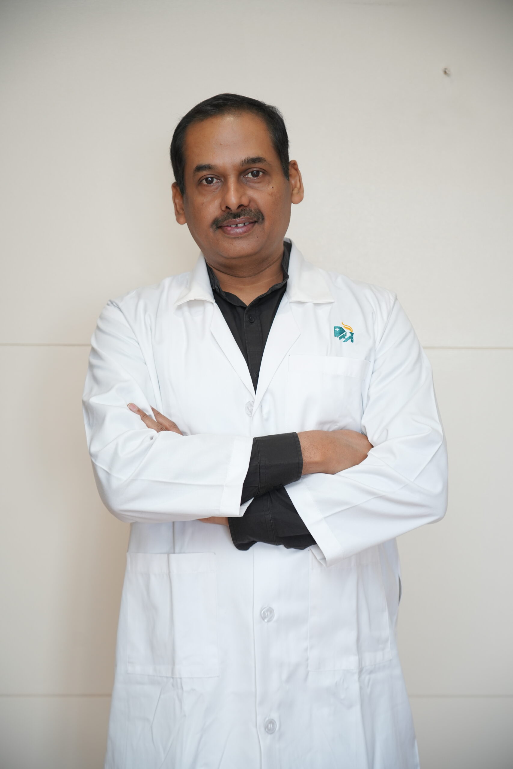 Dr Veerendra H S - Apollo Hospital Bangalore