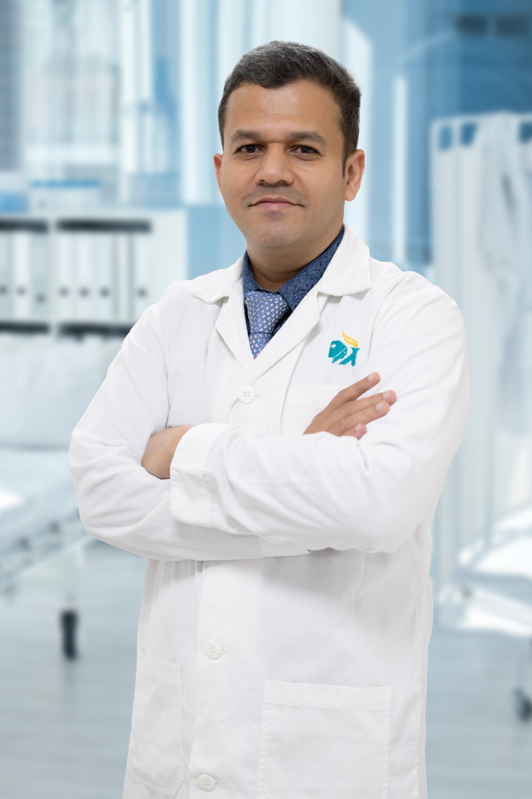 Dr. Ajith Prabhu | Orthopaedics Surgeon in Bangalore | Apollo Hospital