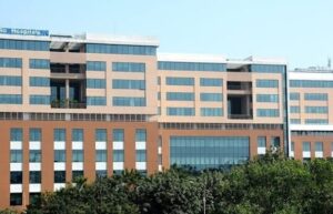 - Apollo Hospitals