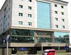 Kakinada Logo