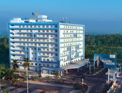 Hospitals in Kochi - Apollo Hospitals