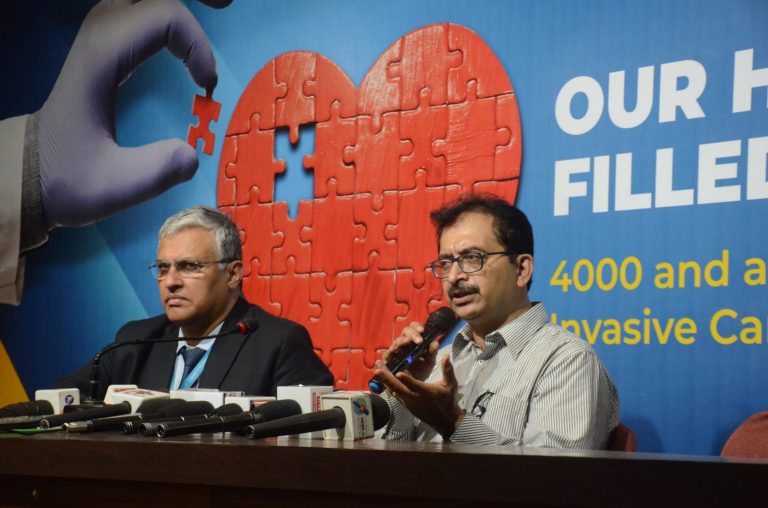 Apollo Multispeciality Hospitals, Kolkata has successfully performed ... Apollo Multispeciality Hospitals, Kolkata has successfully performed ...