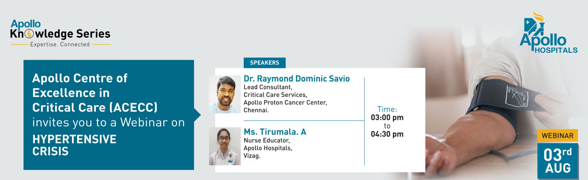Critical Care - Apollo Hospitals