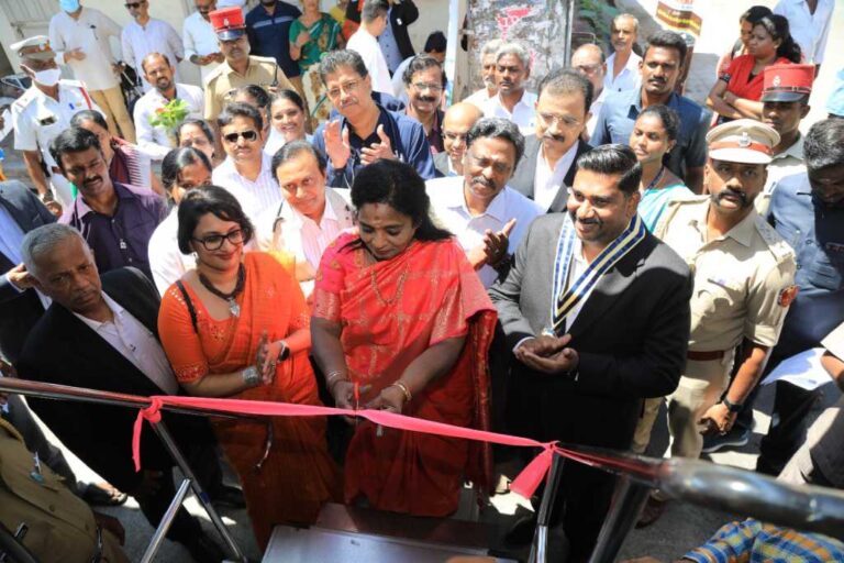 Apollo Proton Cancer Centre launches Screen to Win, an exclusive breast ...