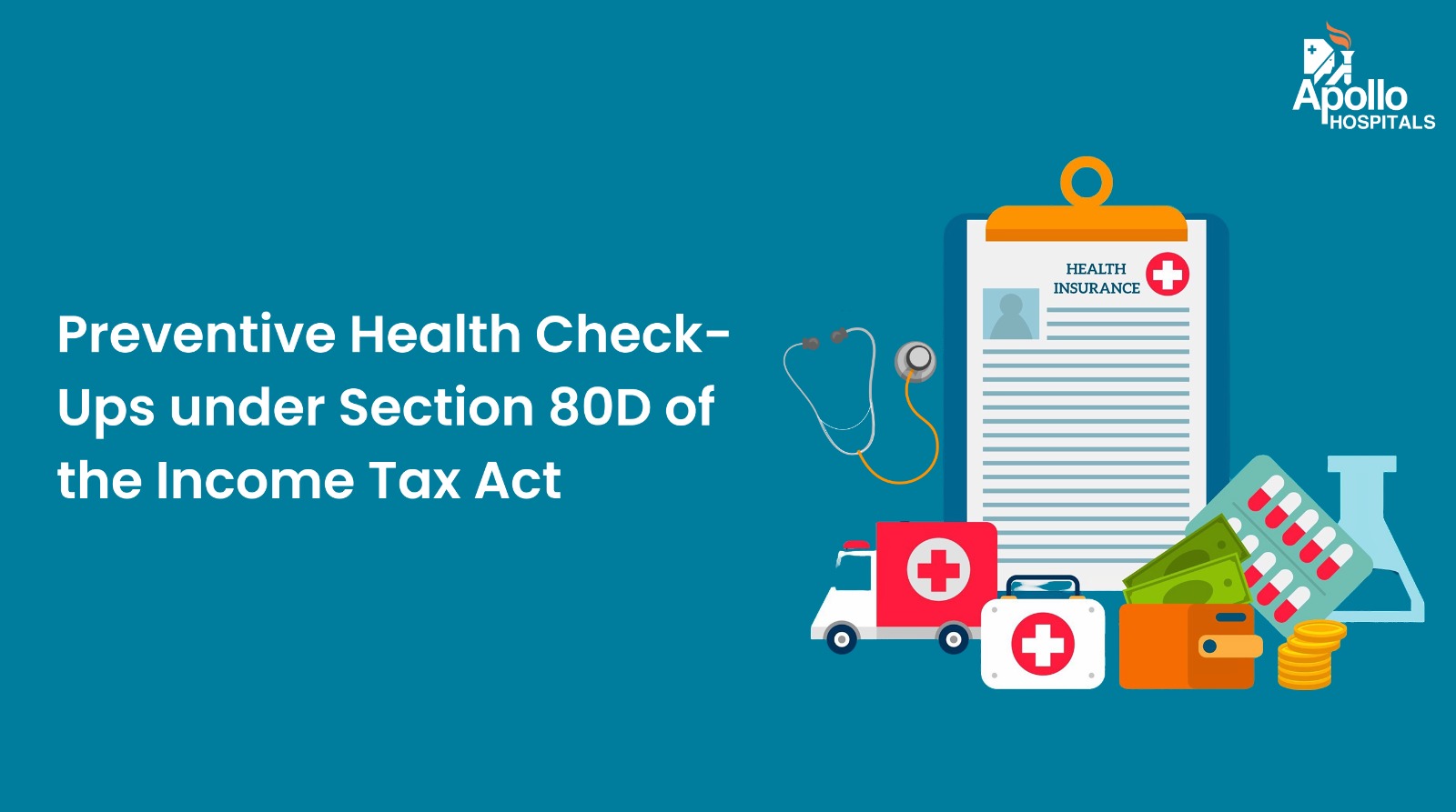 Best Health, Wellness, Fitness & Medical Information Blog | AskApollo