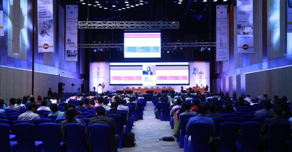 Apollo Cancer Conclave