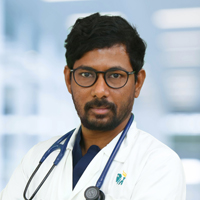 Dr. Sampath Kumar Madapati