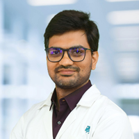 Dr. Ramakanth Reddy A